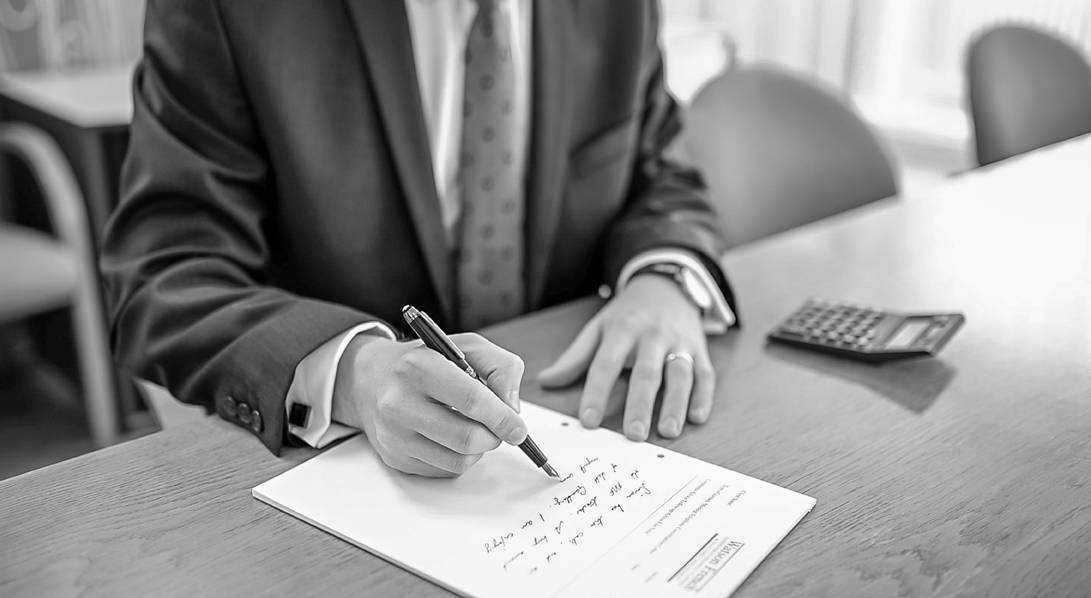 Watson French advise current and former business owners